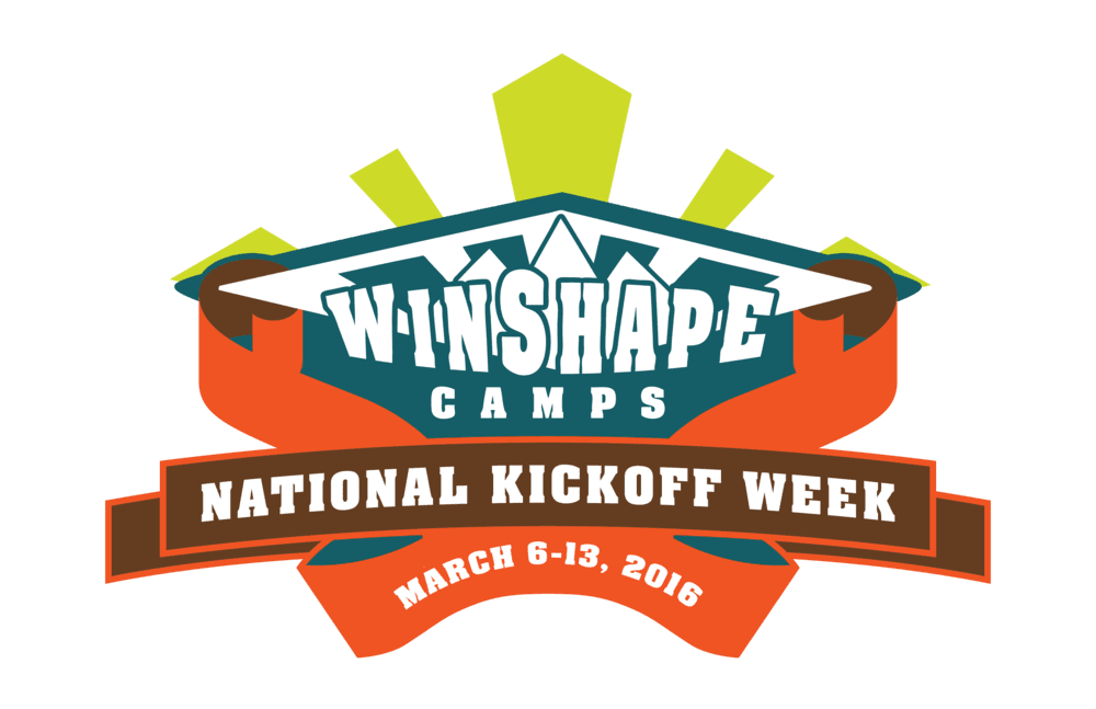 Winshape Camp Registration Prizes - Winshape Camp Gaffney SC