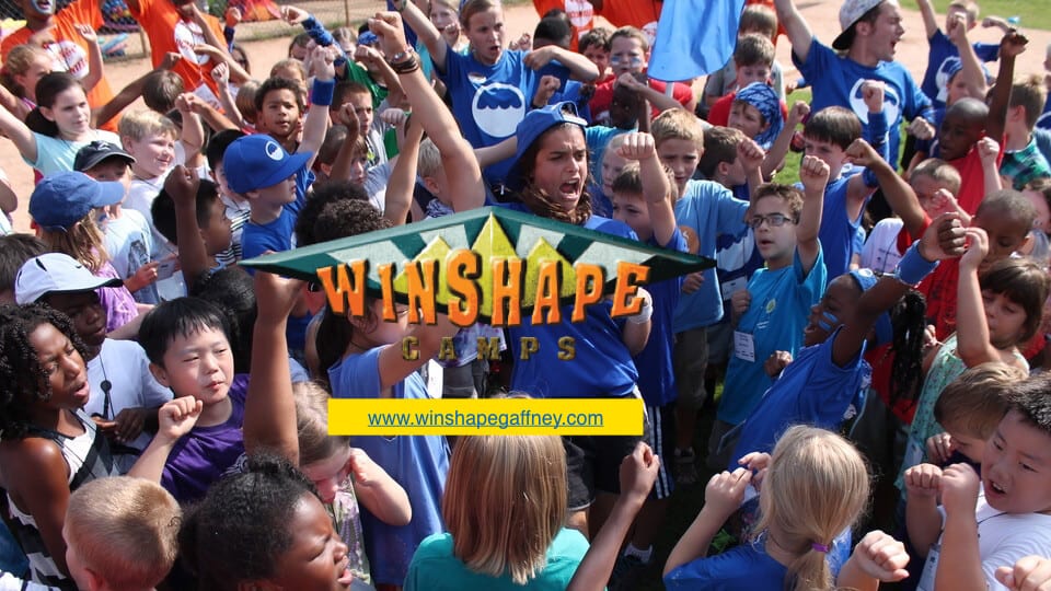 Partner Resources - Winshape Camp Gaffney SC