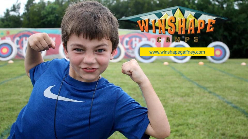 Partner Resources | Winshape Camp Gaffney SC