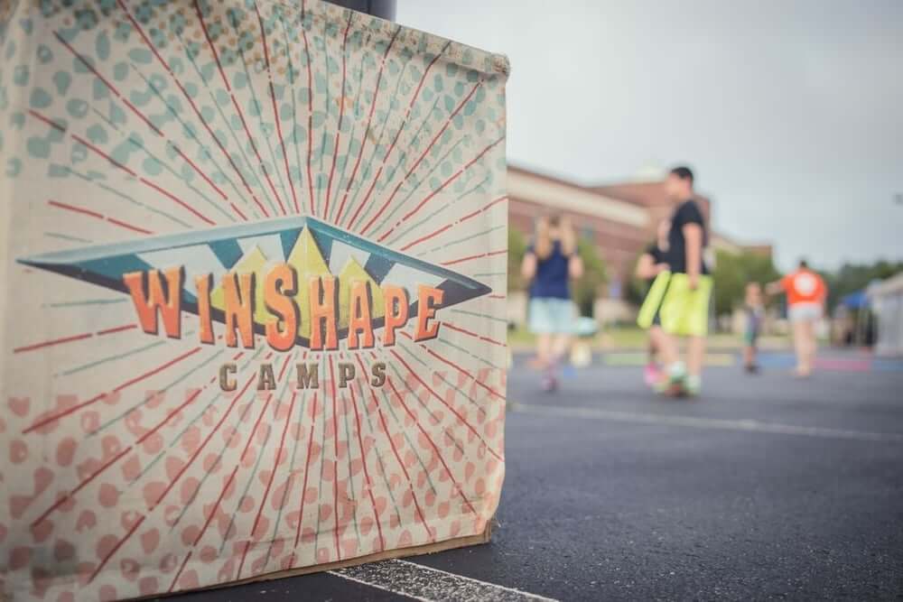 Partner Resources - Winshape Camp Gaffney SC