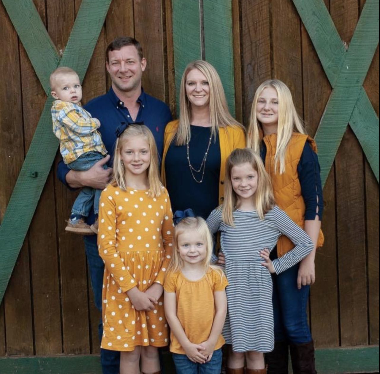 Winshape Camp Gaffney SC | Winshape Camps for Communities